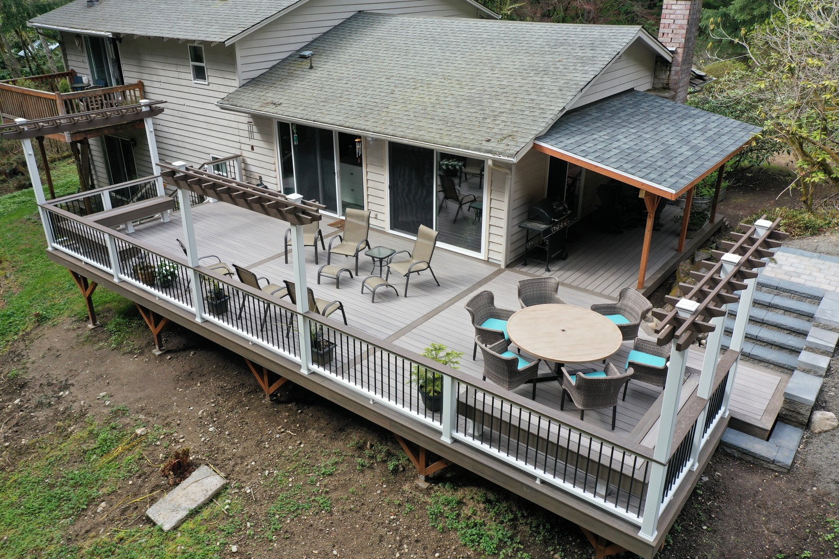 Explore Our Gallery | RTI Services LLC